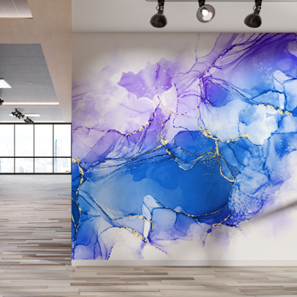 Mora Azul - Impresiones y Publicidad